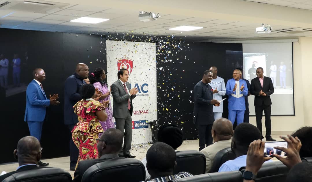 University of Media, Arts and Communication