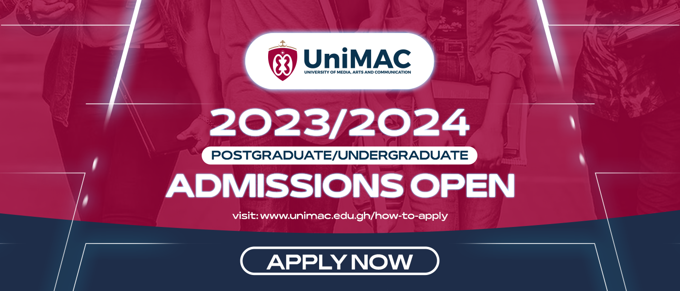 University of Media, Arts and Communication