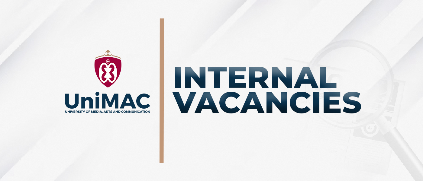 University of Media, Arts and Communication