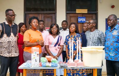 University of Media, Arts and Communication