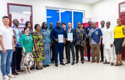 University of Media, Arts and Communication